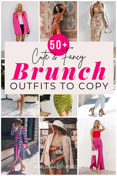 Brunch Outfit Ideas Dresses Images 2025