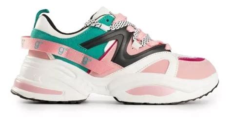 Busca Zapatilla Plataforma Liviana Balenciaga Mujer Gummi Balen A La Venta En Argentina