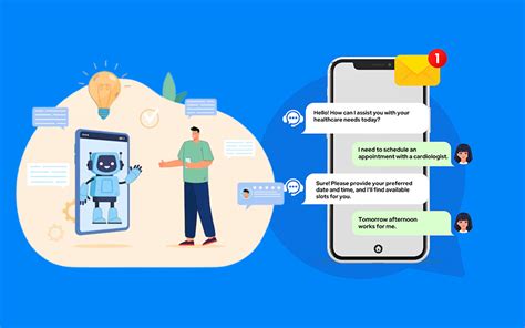 Upgrading Patient Care With Ai Powered Healthcare Chatbots
