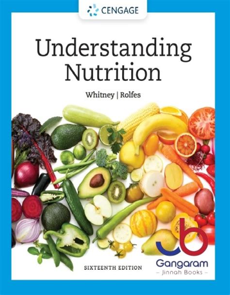 Understanding Nutrition Mindtap Course List 16th Edition