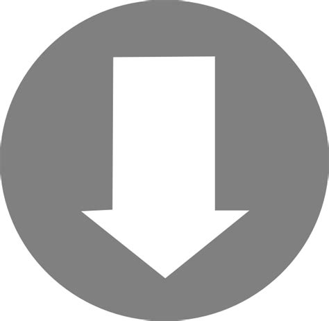 White Arrow Clip Art 113977 Free Svg Download 4 Vector