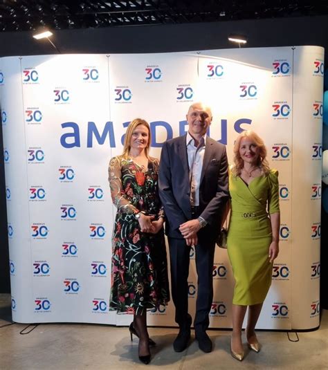 Jelica Ljusic On Linkedin Srecan Rodjendan Dragim Kolegama Iz Amadeusa