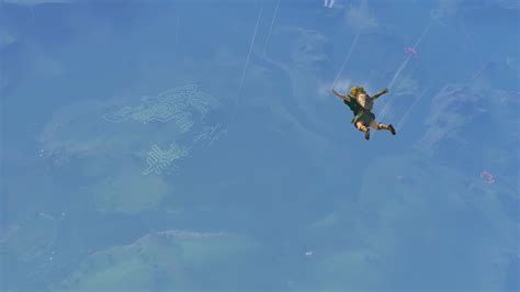 Botw Link To A Gallery Of 300 High Quality Screenshots Taken At 11k