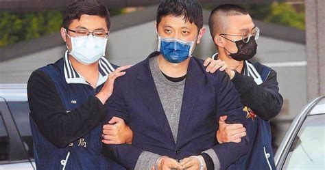 林秉樞情緒控管差有反覆實施之虞 法院3度羈押 社會 Ctwant