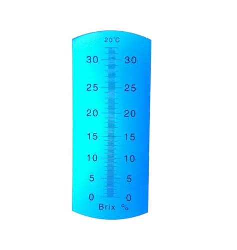 Refraktometry lunetkowe optyczne RHB-32 ATC Brix – Labindex
