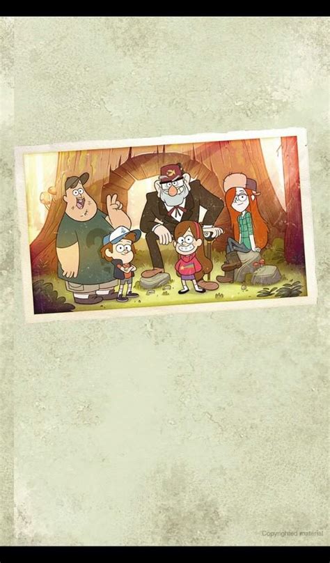 Review cómic 2 Gravity Falls Amino Español Amino
