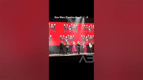 Star Wars Cantina Band 🎼 Youtube