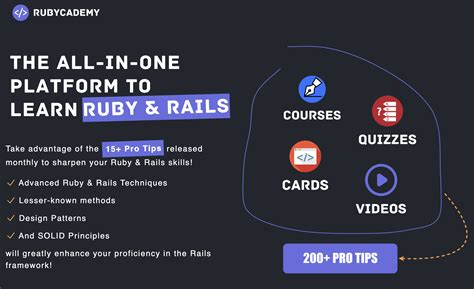 Rubycademy