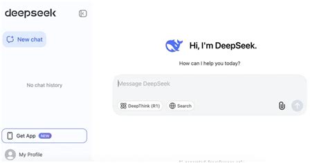 無料＆無制限のdeepseekを使ってみた！安全なはじめ方と使い方を解説 ぶきっちょのモノづくりブログ