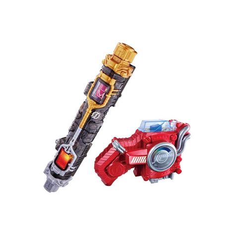 Kamen Rider Build Super Best Henshin Belt Series Dx Full Full Rabbit