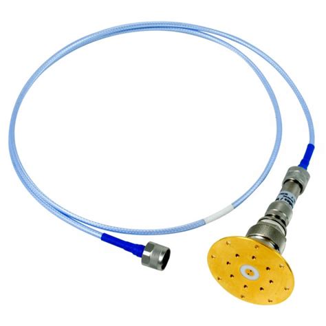 Teseq Md 103 Esd Pulse Calibration Set For Esd Waveshape Verification