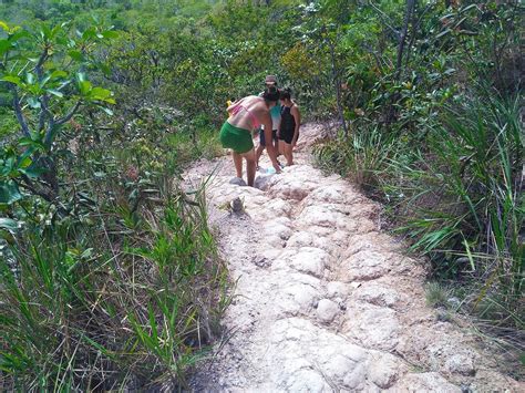 Trilhas na Serra da Piroca em Alter do Chão jornada emocionante