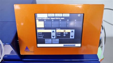 Miltenyi Biotec Automacs Pro Separator