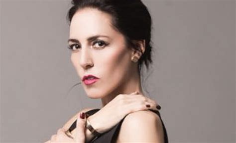 Stephanie Salas Reveló Si Estaría Dispuesta A Modelar La Línea De Ropa