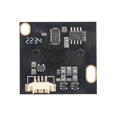 1 Mp 1 4” Small Usb Camera Module With 950nm Ir