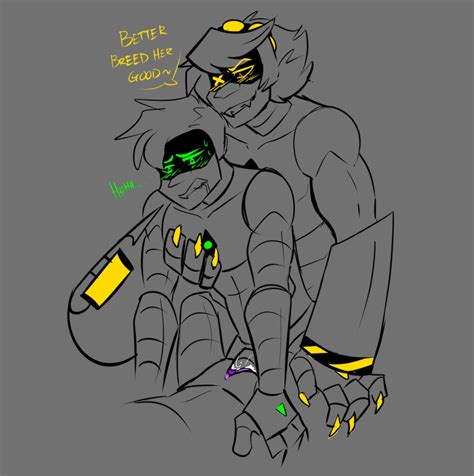 Rule 34 2boys1girl Blushing Blushing Male Boy Boys Claws Drool