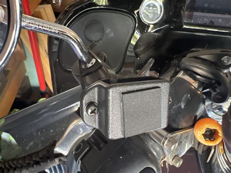 Btech Gmrs Pro 5w Gps Bluetooth App Programmable Gmrs Mobile Radio