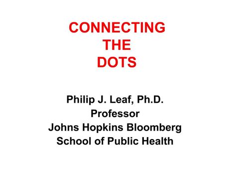 Ppt Connecting The Dots Powerpoint Presentation Free Download Id1034921