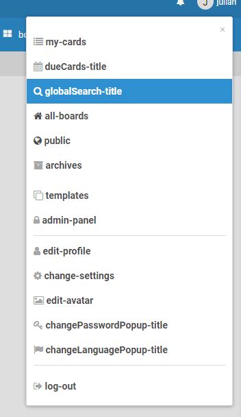 Wekan Language Switch Does Not Work Issue Wekan Wekan Github