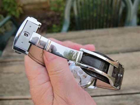 Rhd Deployant Clasp Watchintyme