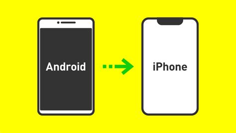 Androidからiphoneへゲームデータを移行する方法 ※
