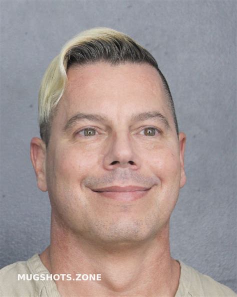 Rodriguez Michael Angelo 12262024 Broward County Mugshots Zone