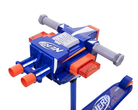 Nerf Rapid Fire Blaster Scooter Ubicaciondepersonas Cdmx Gob Mx