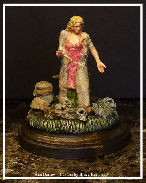 Ann Darrow King Kong 2005 By Artdawg1x On Deviantart