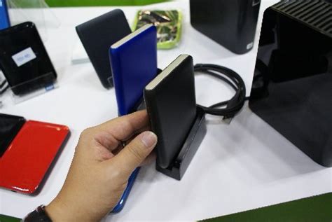 What S Hot At PC Show 2010 Techgoondu