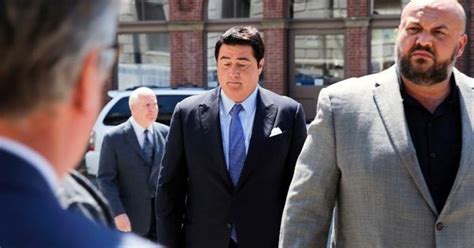 Michael Liberty Founder Of Once Hot Startup Mozido Indicted For Fraud