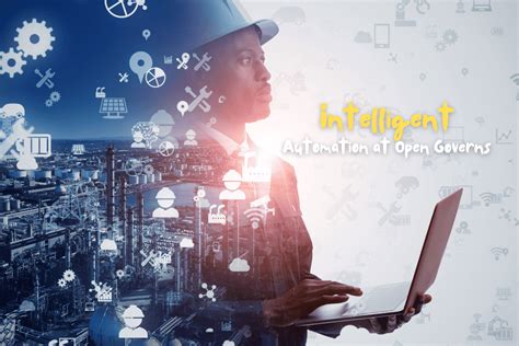 Automation Solutions OpenGoverns