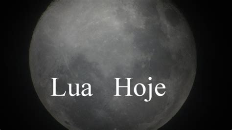 Imagem Da Lua De Hoje FDPLEARN