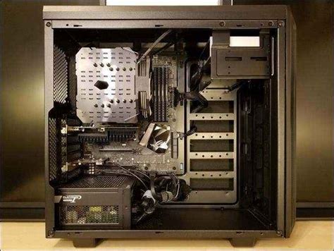 Atx Vs Micro Atx Vs Mini Itx Yang Merupakan Yang Terbaik Ilinuxgeek