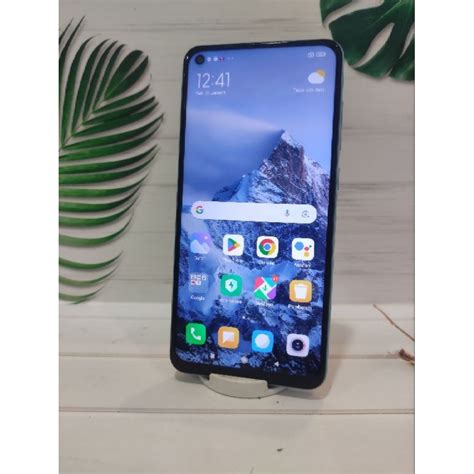 Jual Xiaomi Redmi Note Ram Gb Fullset Murah Garansi Resmi Shopee Indonesia