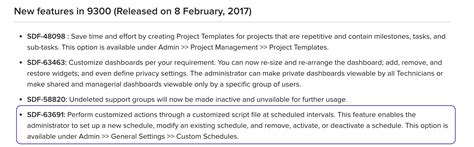 Script For Periodic Notification To Requester