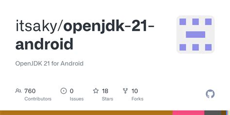 Openjdk Android Doc Building Html At Main Itsaky Openjdk