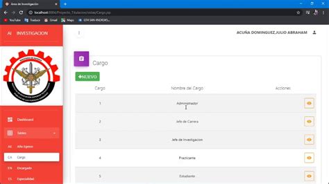 Jsp Java Web Ajax Modal Popup Youtube