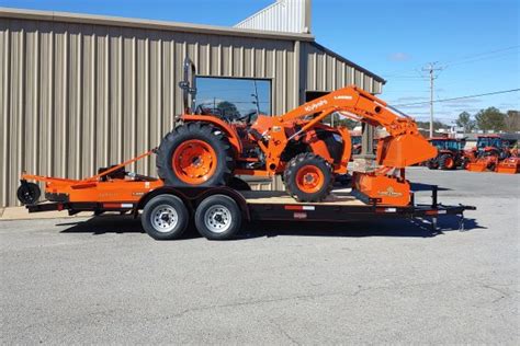 Snead Tractor Northeast Alabamas Elite Kubota Dealer