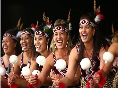 Kapa Haka For Beginners The Te Reo Māori Classroom
