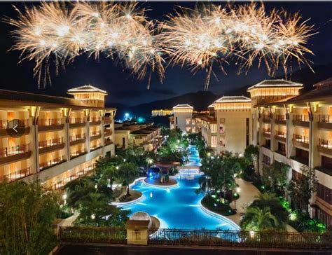 广州森林海温泉度假酒店广州森林海温泉度假酒店图片 服务介绍 点评评价 媒体报道 迈点指数