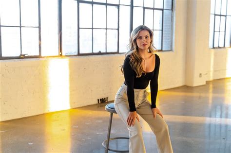 One On One With Bachelor Contestant Turned Viral Tiktok Influencer Anna