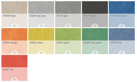 Marmoleum Sport - спортивное покрытие от Форбо Флоринг