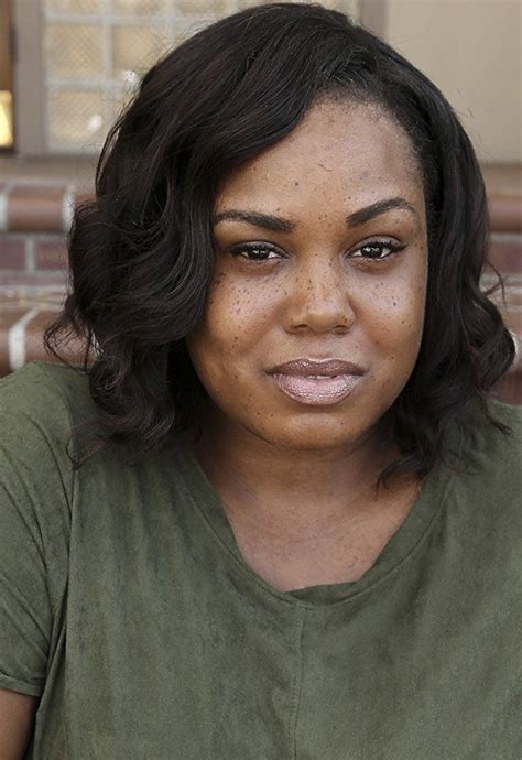 Pictures Of Rasheda Randle