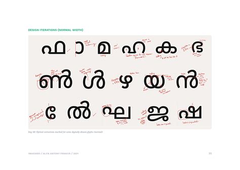 D Source Case Study Slide Show A Multi Script Font For Signages D Source Digital Online