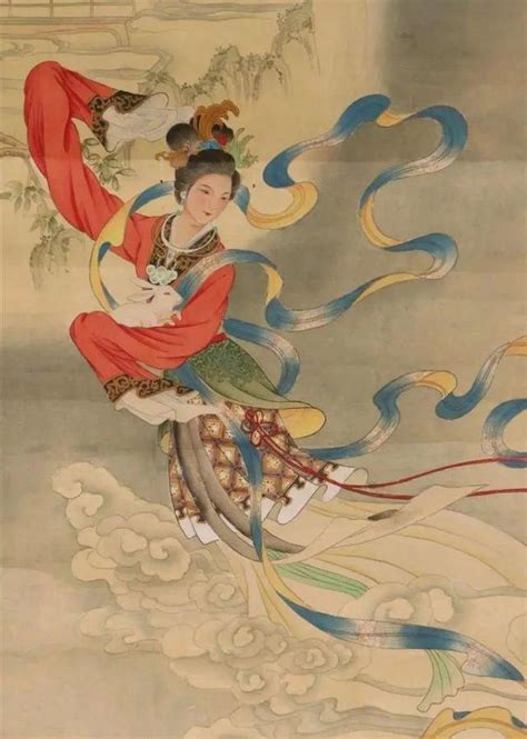后羿射日，嫦娥奔月：后羿與嫦娥有關係嗎？ 每日頭條