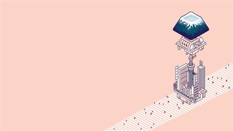 Neat Desktop Wallpaper I Made From The Tokyo Keyboard Meetup Poster