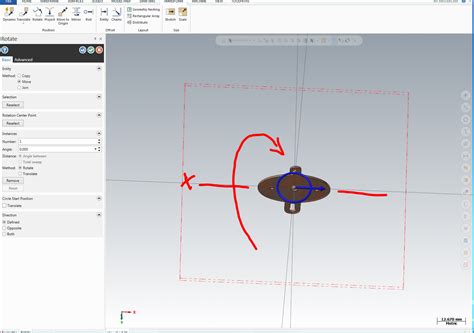 Transform Rotate How Do I Change Select The Axis Educational Forum