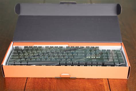 SteelSeries Apex 5 test – Dutchiee | Reviews & News