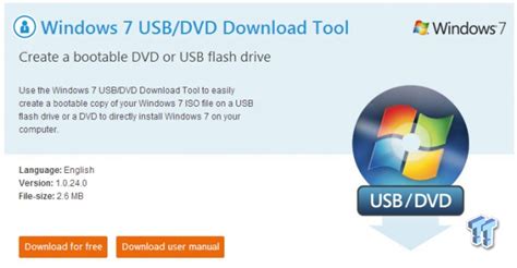 How To Install Windows From A USB Stick With A Windows ISO File