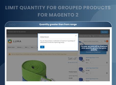magento 2 limit quantity for grouped products by mageants